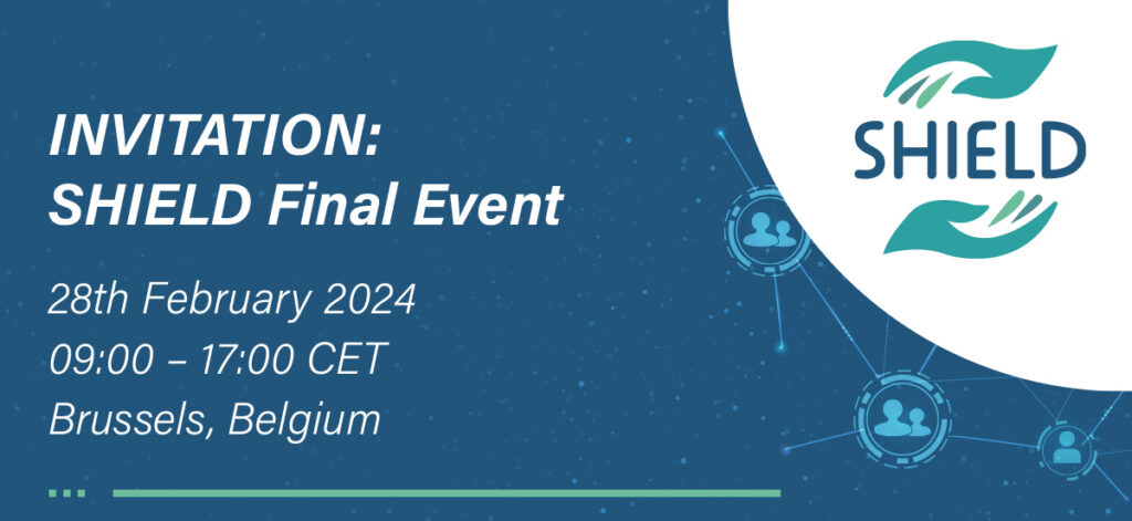 Home Page - SHIELD PROJECT