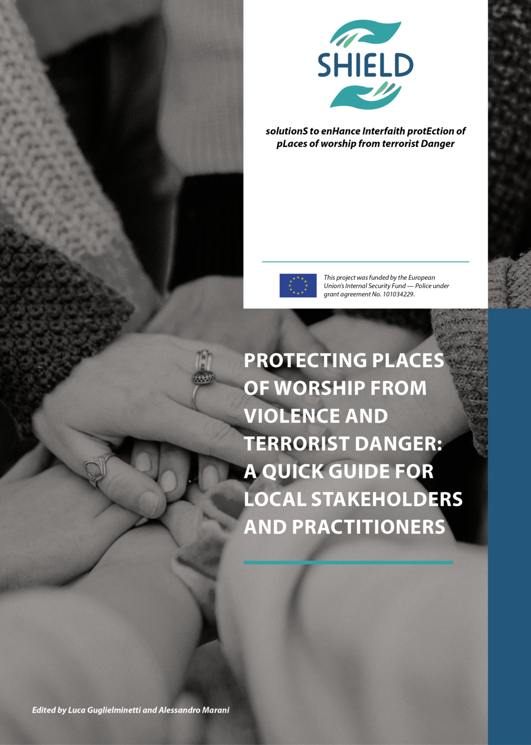 Home Page - SHIELD PROJECT